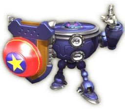 Egg Fighter: Shield (Spring shield) | The Ultimate Crossover Wiki | Fandom