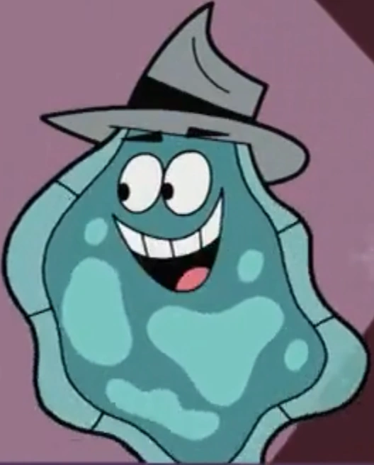 Bossman | The Ultimate Crossover Wiki | Fandom