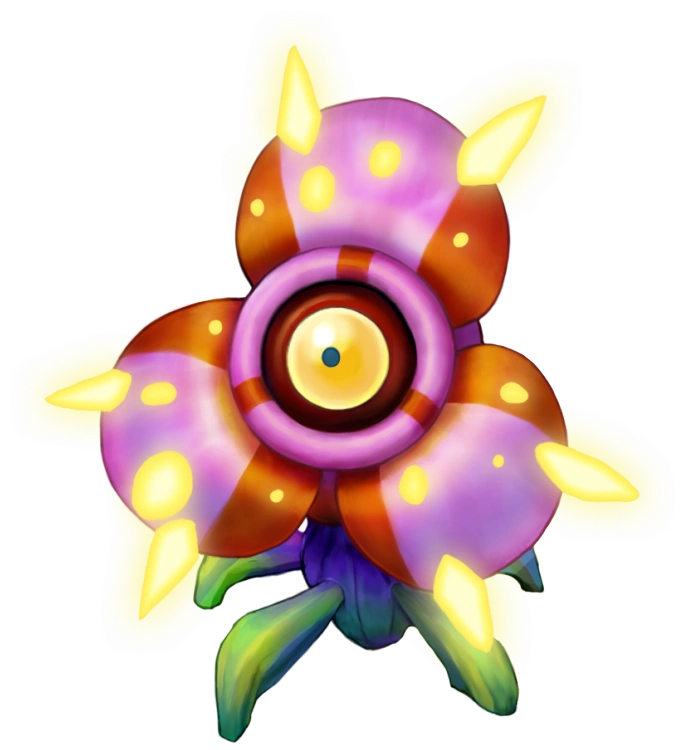 Lethinium The Ultimate Crossover Wiki Fandom
