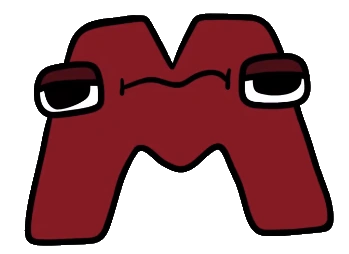 M | The Ultimate Crossover Wiki | Fandom