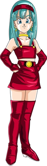 Bulla | The Ultimate Crossover Wiki | Fandom