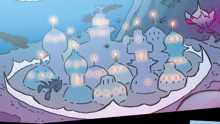 Meropis | The Ultimate Crossover Wiki | Fandom