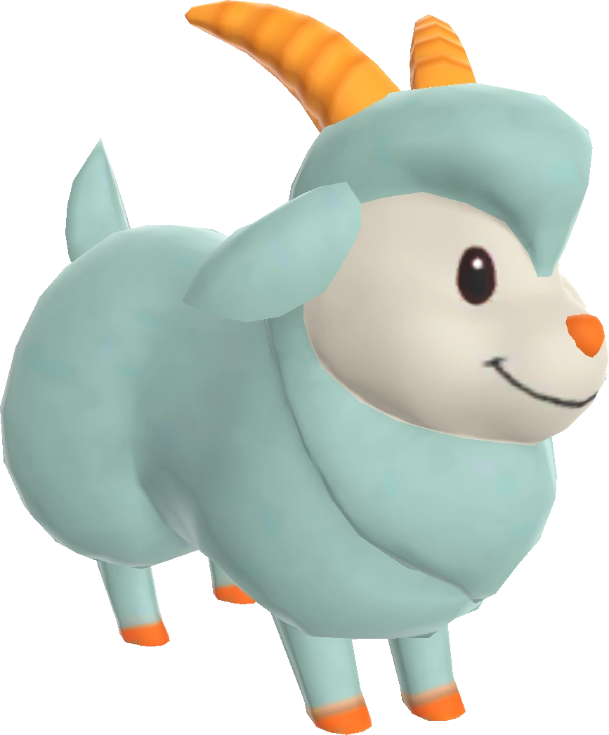 Goat | The Ultimate Crossover Wiki | Fandom