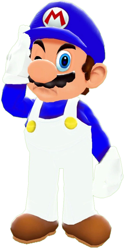 SMG4 | The Ultimate Crossover Wiki | Fandom