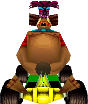 Papu Papu | The Ultimate Crossover Wiki | Fandom