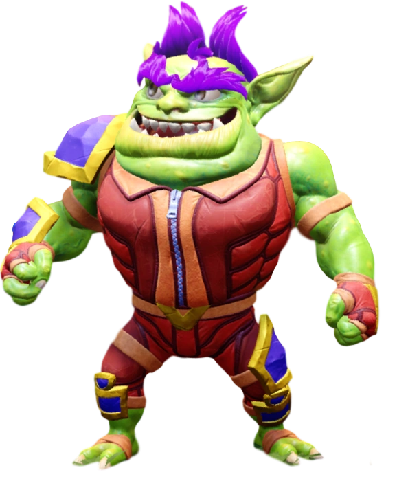 Zem | The Ultimate Crossover Wiki | Fandom