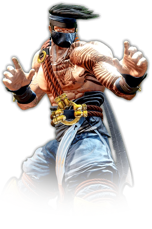 Jago | The Ultimate Crossover Wiki | Fandom