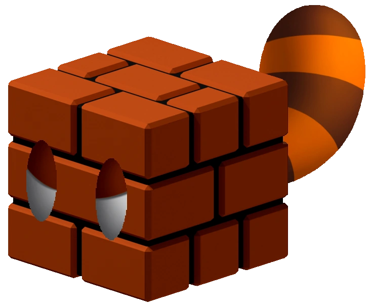 Fake Block | The Ultimate Crossover Wiki | Fandom