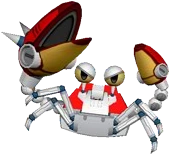 Shellcracker | The Ultimate Crossover Wiki | Fandom