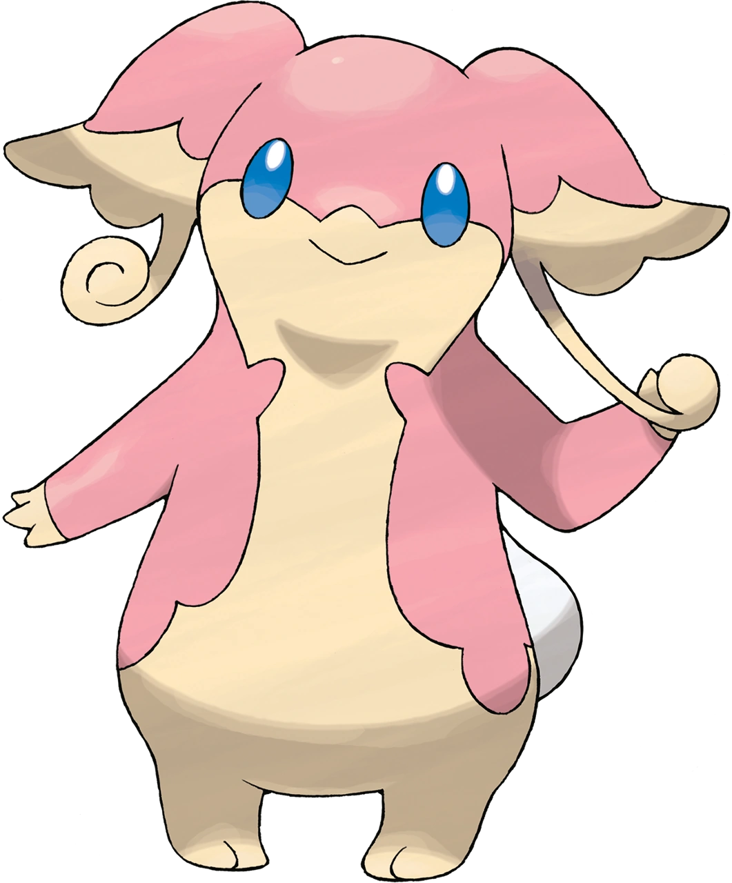 Audino | The Ultimate Crossover Wiki | Fandom