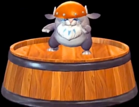 Tuff Fluff | The Ultimate Crossover Wiki | Fandom