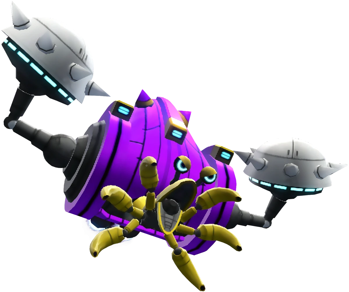 Big Chaser | The Ultimate Crossover Wiki | Fandom
