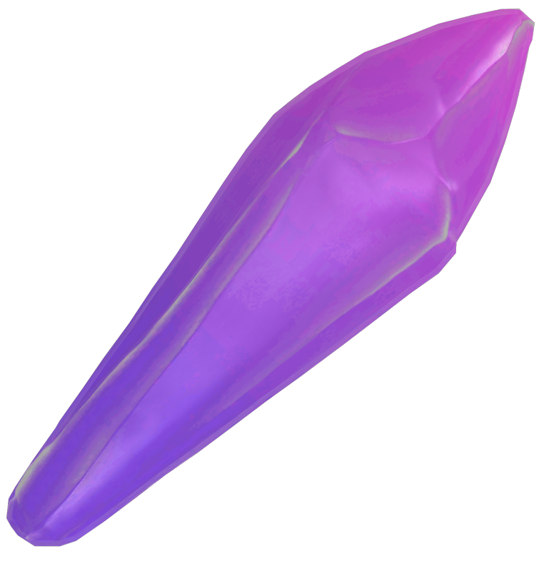 Crystal The Ultimate Crossover Wiki Fandom