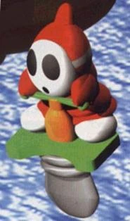 Shyster | The Ultimate Crossover Wiki | Fandom