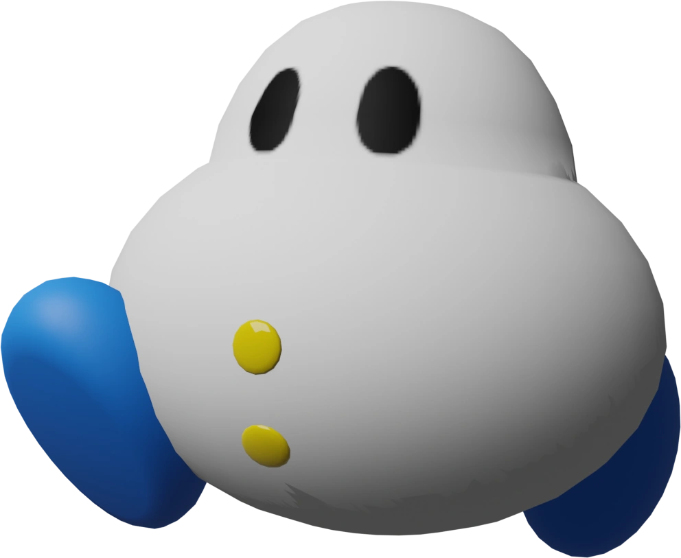 Flurry | The Ultimate Crossover Wiki | Fandom