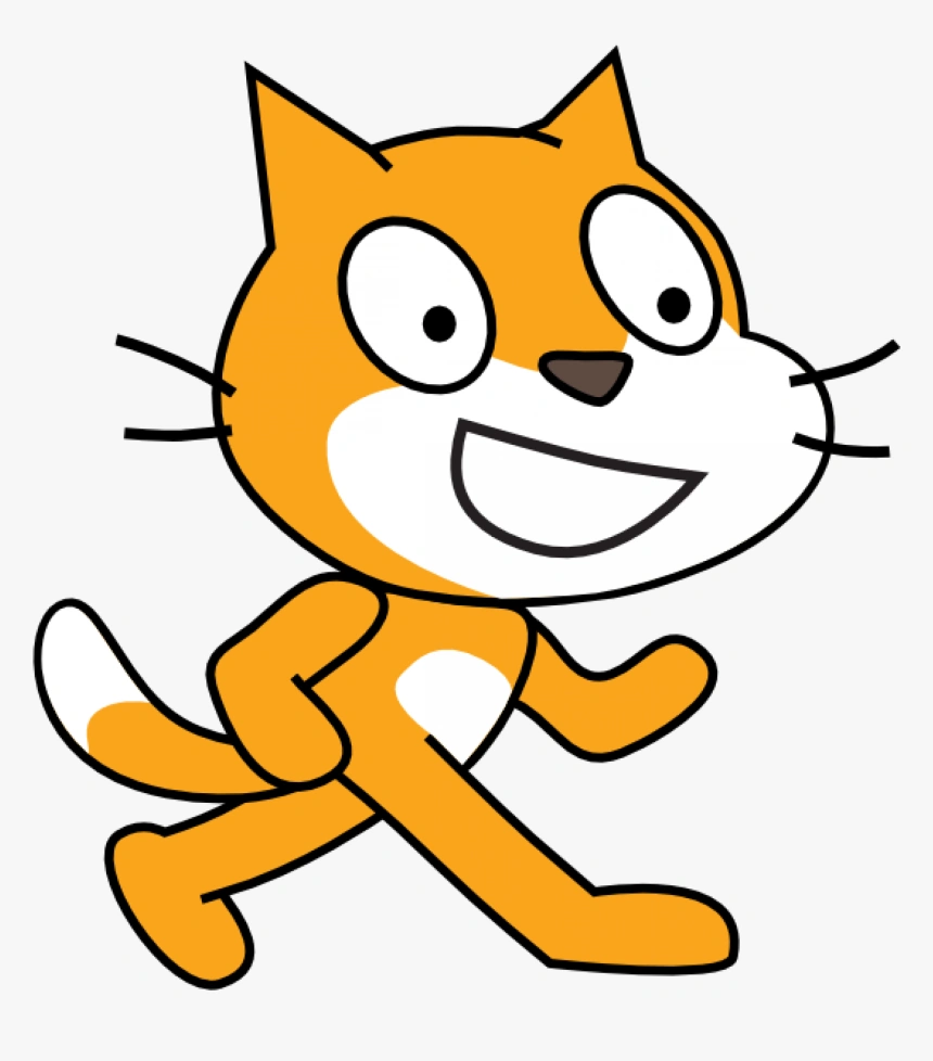 Scratch Cat | The Ultimate Crossover Wiki | Fandom