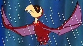 Tweeter Bat | The Ultimate Crossover Wiki | Fandom