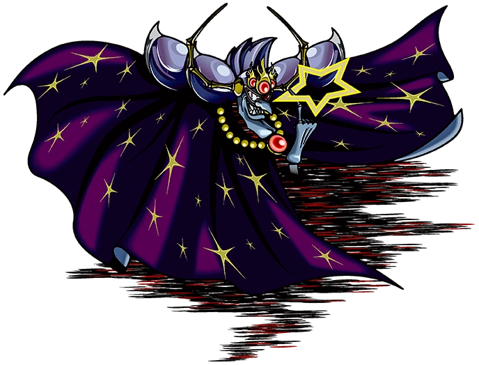 Nightmare | The Ultimate Crossover Wiki | Fandom