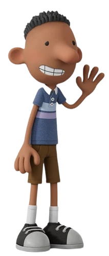 Chirag Gupta | The Ultimate Crossover Wiki | Fandom