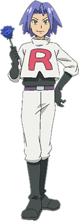 James | The Ultimate Crossover Wiki | Fandom