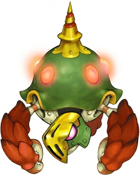 Tortolunk | The Ultimate Crossover Wiki | Fandom