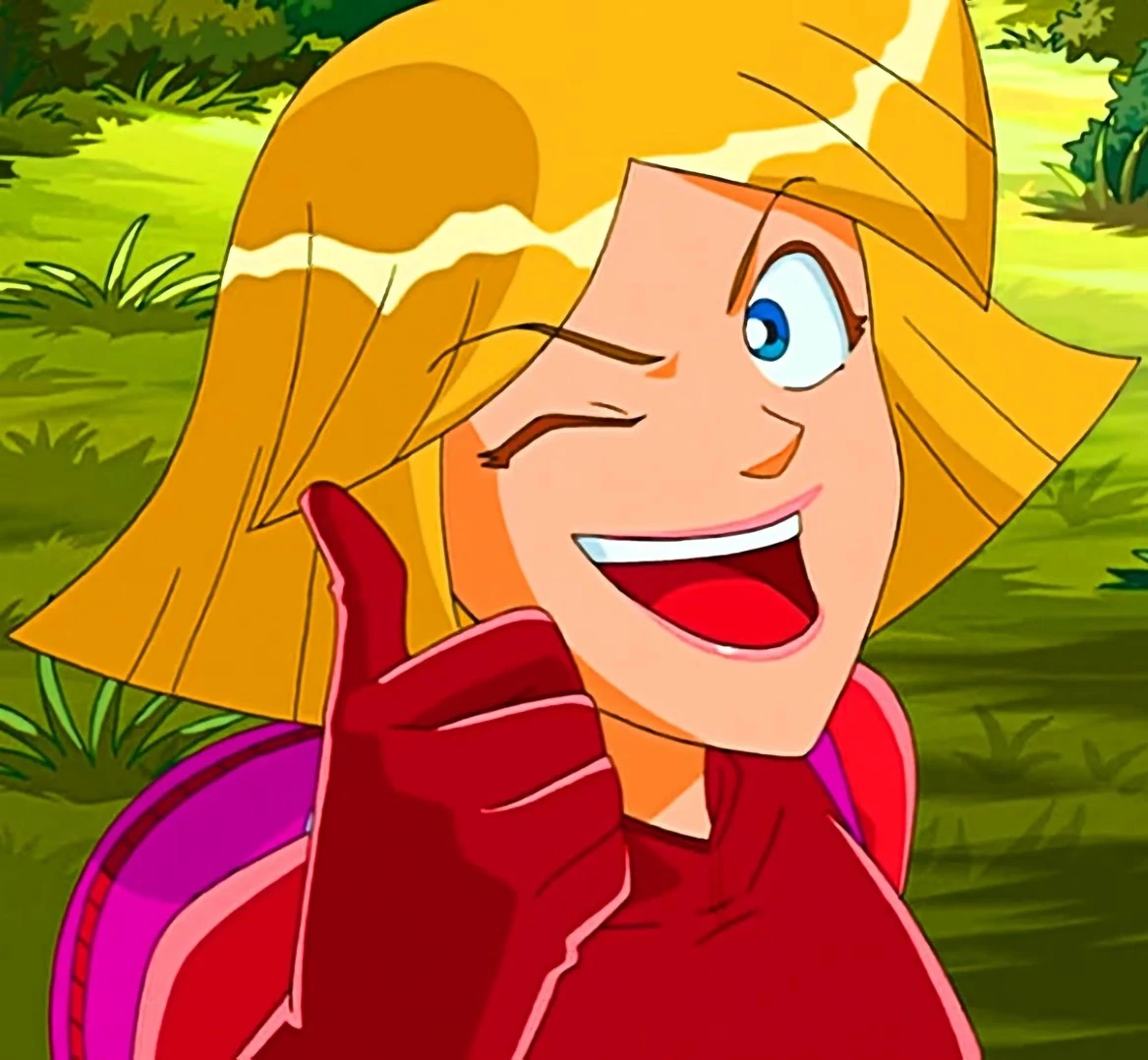 Clover | The Ultimate Crossover Wiki | Fandom