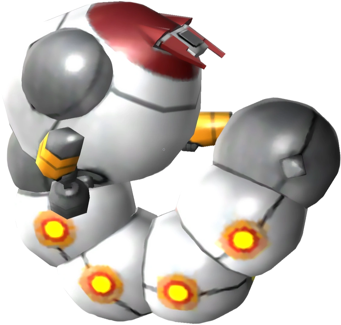 Larva | The Ultimate Crossover Wiki | Fandom