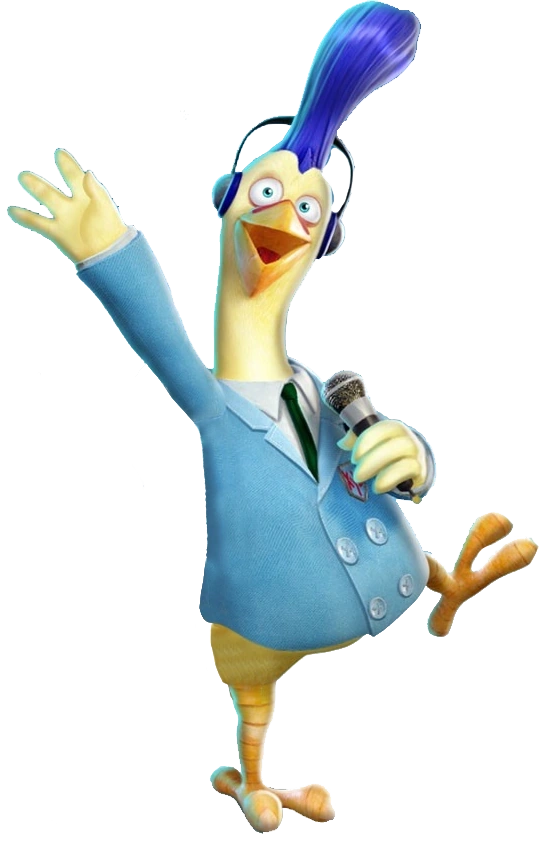 Stew | The Ultimate Crossover Wiki | Fandom