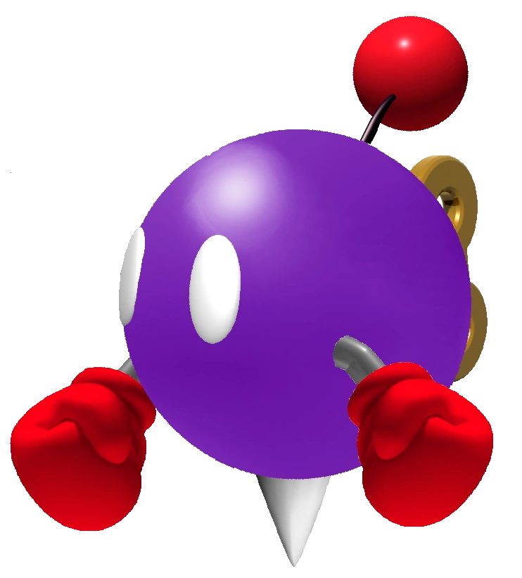 Chuckya | The Ultimate Crossover Wiki | Fandom