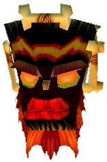 Uka Uka | The Ultimate Crossover Wiki | Fandom