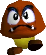 Goomba | The Ultimate DHMIS Fanon Wiki | Fandom