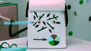 Bill | The Ultimate DHMIS Fanon Wiki | Fandom