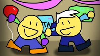 Gennn | The Ultimate DHMIS Fanon Wiki | Fandom