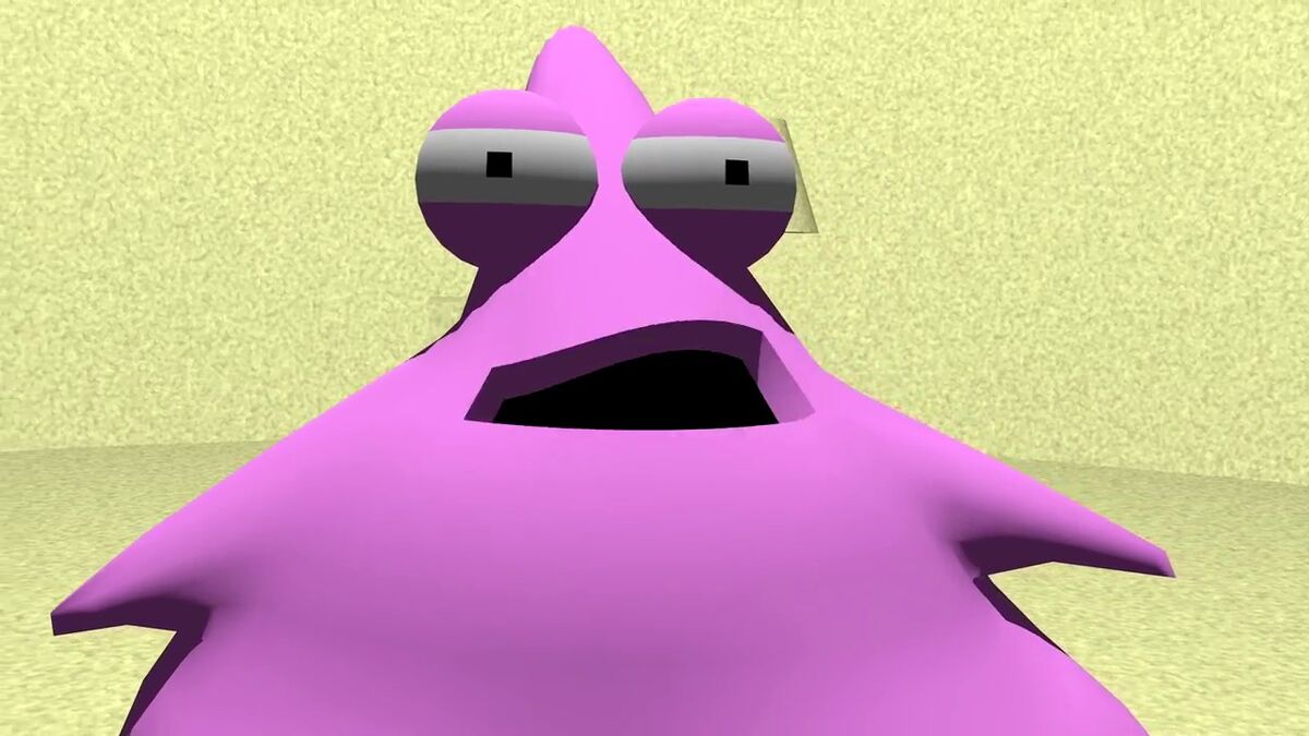 Patrick Pamtri The Ultimate Dhmis Fanon Wiki Fandom