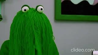 Green Harry | The Ultimate DHMIS Fanon Wiki | Fandom