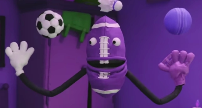 Football LNV | The Ultimate DHMIS Fanon Wiki | Fandom