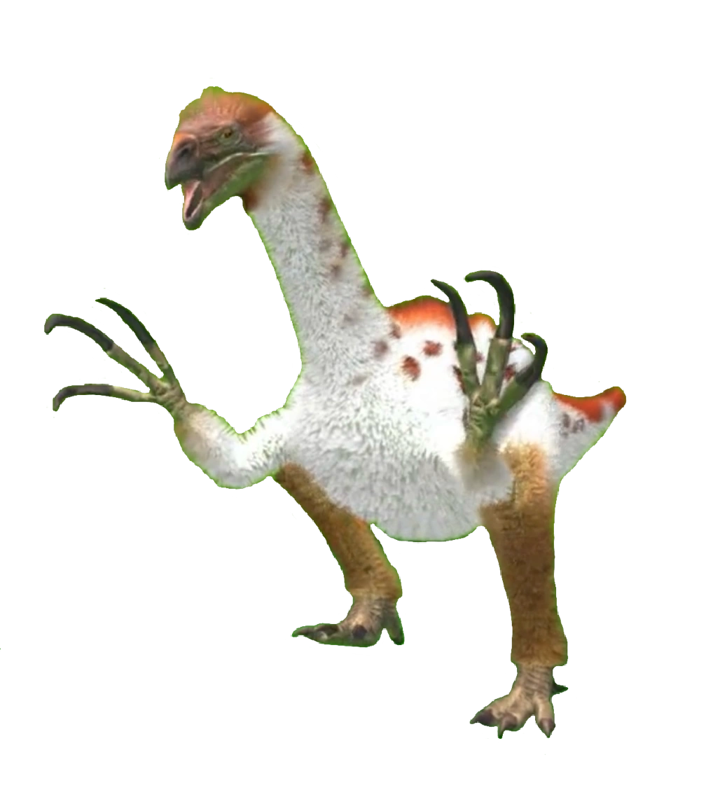 Therizinosaurus | The Ultimate Dinopedia Wiki | Fandom