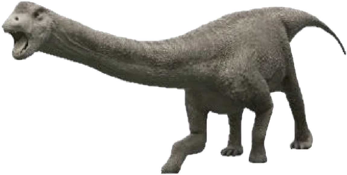 Amygdalodon | The Ultimate Dinopedia Wiki | Fandom