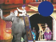 Walt Disney's World On Ice Aladdin | The Ultimate Disney On Ice Wiki ...