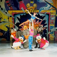 Walt Disney's World on Ice Mickey's Magical Tales | The Ultimate Disney ...