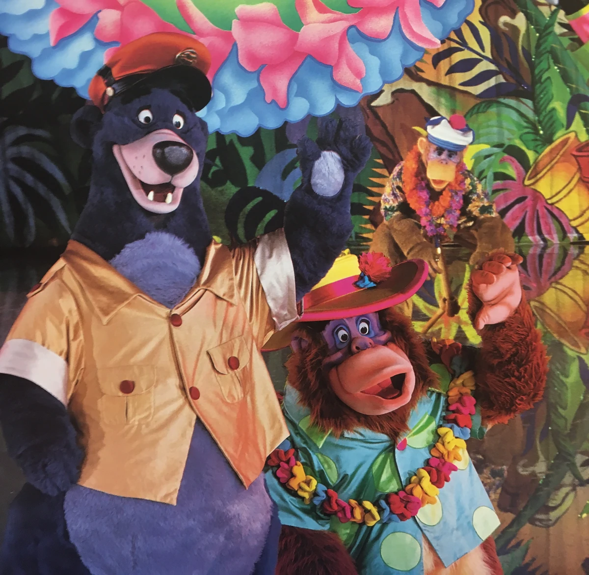 Walt Disney's World On Ice Double Feature | The Ultimate Disney On Ice ...