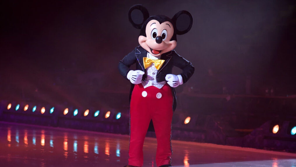 Category:Mickey Mouse | The Ultimate Disney On Ice Wiki | Fandom