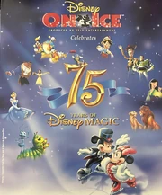 Disney On Ice | The Ultimate Disney On Ice Wiki | Fandom