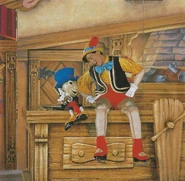 Walt Disney's World On Ice Starring Pinocchio | The Ultimate Disney On ...