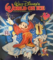 Disney On Ice presents Search of 101 Dalmatians | The Ultimate Disney ...