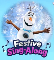 Disney On Ice Jump In! | The Ultimate Disney On Ice Wiki | Fandom