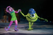 Disney On Ice Monsters Inc. | The Ultimate Disney On Ice Wiki | Fandom