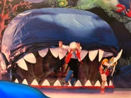 Walt Disney's World On Ice Starring Pinocchio | The Ultimate Disney On ...