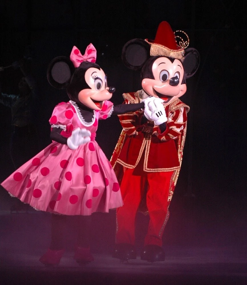 Disney On Ice Princess Classics | The Ultimate Disney On Ice Wiki | Fandom