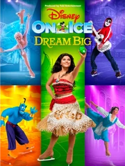 Disney On Ice | The Ultimate Disney On Ice Wiki | Fandom